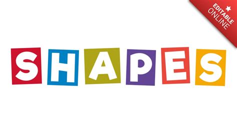 Shapes Pocoyo Font Text Effect Generator Shapes Pocoyo Font Text Effect Generator