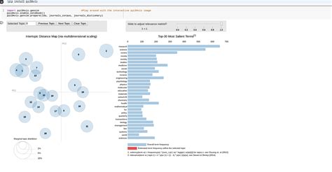 how to use scispacy for biomedical named entity recognition