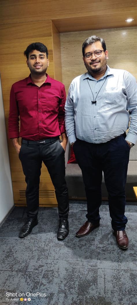 Aniket Kumar Agnihotri On Linkedin Started A New Journey With Anarock