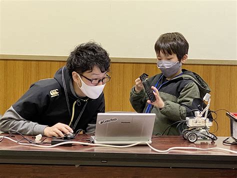 Coderdojo鎌ケ谷 千葉県 鎌ケ谷市の子供プログラミングクラブ