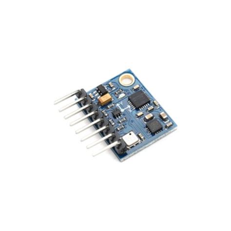 Mpu6050 Gyro Jiroskop Modül Arduino Uyumlu Gy 521 Komponentci