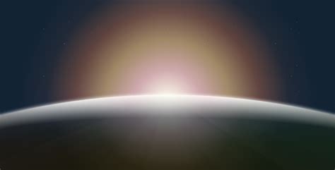 Css3地球光束网页特效