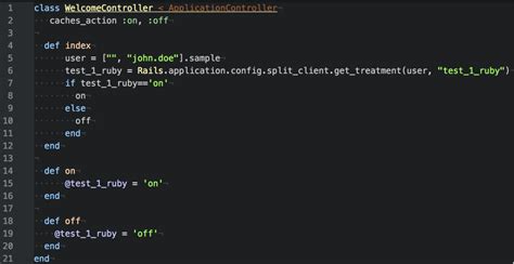 ruby sdk and rails caching split help center