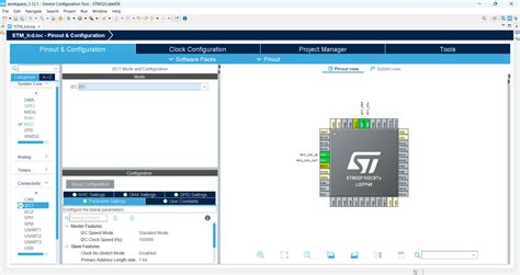 How To Interface I2C LCD Display With STM32