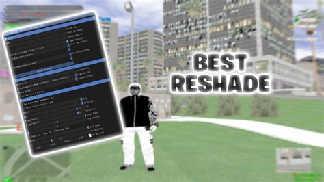 Best Reshade Settings For Fivem Rfivem Vrogue