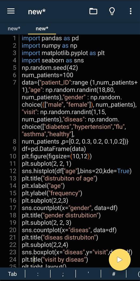 Python Codes Ammar Aljaly