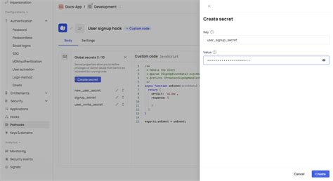 What Is Secret Management