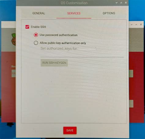 Ubuntu LTS Installation On A Raspberry Pi