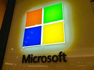 Microsoft Microsoft Store Connecticut 122014 By Mike Mo Flickr