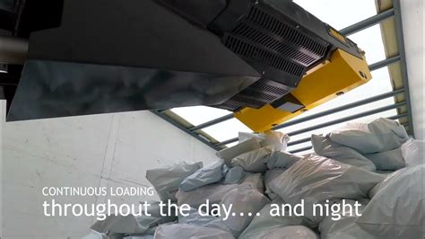 Caljan Load Trailers Automatically With Autoloader Youtube