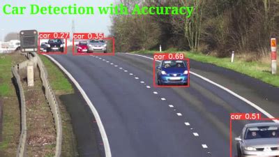 An Object Detection Project Upwork