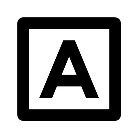 Input Method Vector SVG Icon SVG Repo