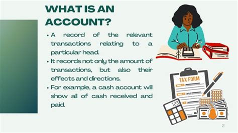 Classification Of Accounts Pdf
