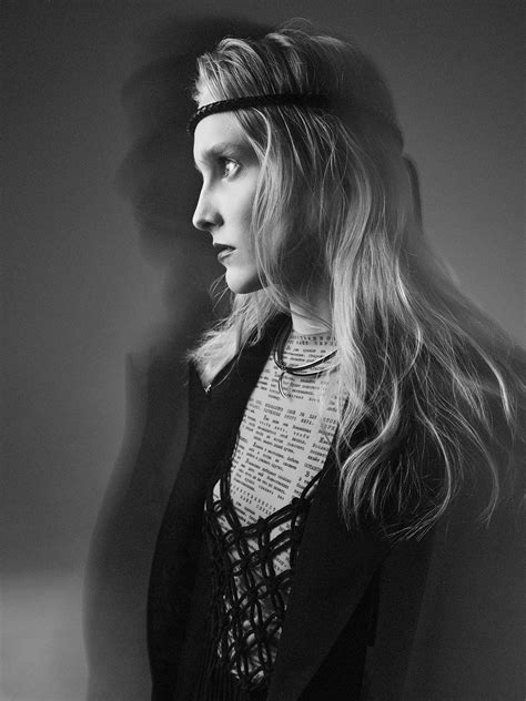 Varvara on Behance