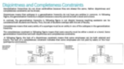 Entity Relationship Diagrams In Dbms Slides Database Management Systems Dbms Docsity