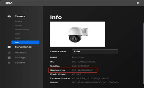 How To Manually Update Firmware For Reolink Devices Dvrcmscom