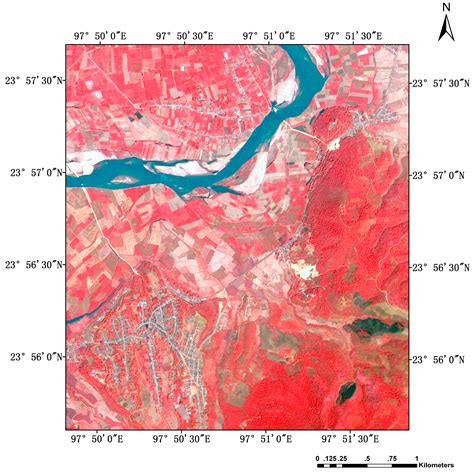 an object based semantic classification method for high resolution