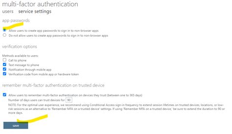 What Is Mfa How To Setup And Important Facts For Dynamics 365 Developers