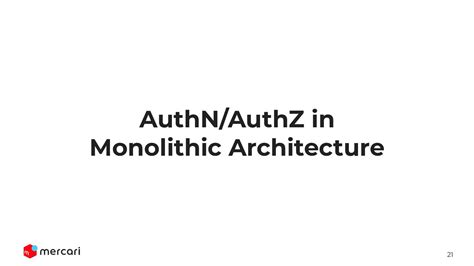 [devdojo] introduction to authentication platform speaker deck