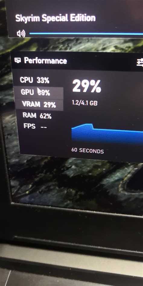 High Gpu Usage But Low Vram Usage Rpcgamingtechsupport