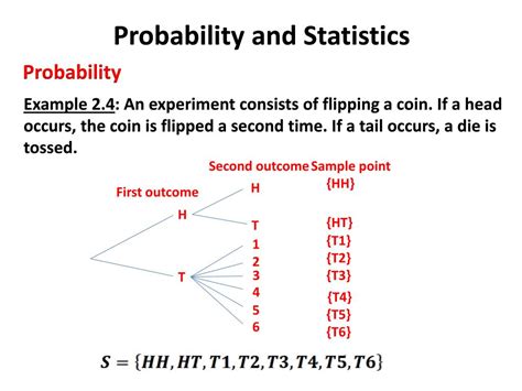 Ppt Probabilit Y And Statistics Powerpoint Presentation Free Download Id6653051