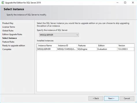Enable Sql Server When The Evaluation Period Has Expired • Nolabnoparty