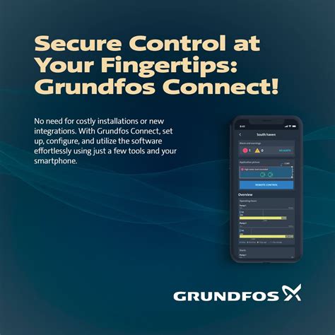 Grundfos On Linkedin Grundfos Connect