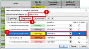 Dicas Incr Veis Para Formata O Condicional No Excel Engenheira Do Excel