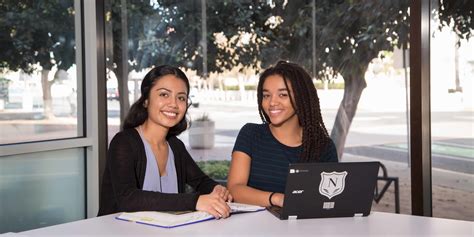 College Classes Nova Academy Santa Ana