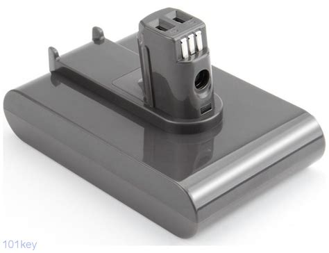 Купить аккумулятор для пылесоса Dyson DC31, DC31 Animal, DC34, DC35 ...