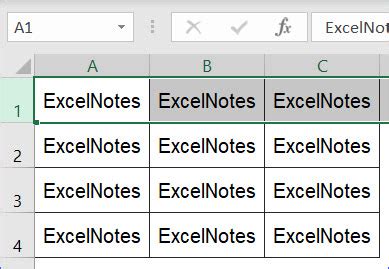 How To Hide A Row In Excel ExcelNotes