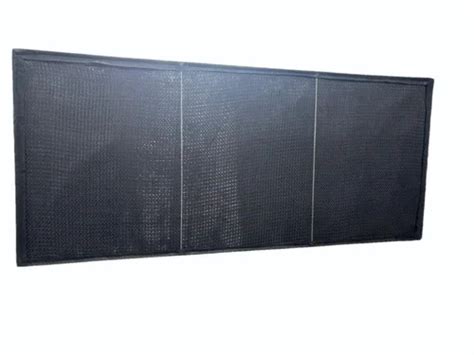 Ac Mesh Filter At 50000 00 Inr In Noida Uttar Pradesh Aan Filtration