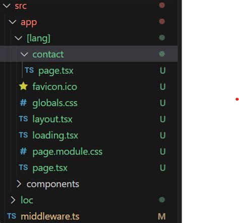 Localization Change Language In Multilingual Website With Next Js Stack Overflow