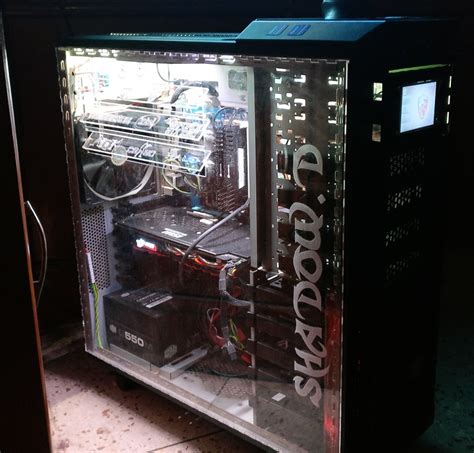 GitHub CuriousLad HMI Interface For PC