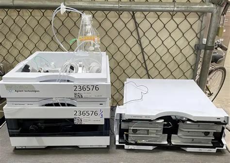 Hplc System Allsurplus