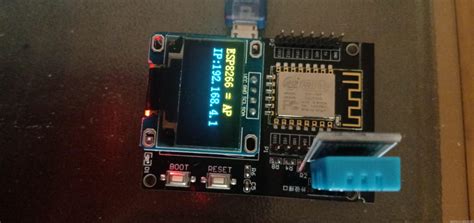 Esp8266 Ap模式连接app Inventor Esp8266如何设置ap模式mob6454cc6ba5a5的技术博客51cto博客