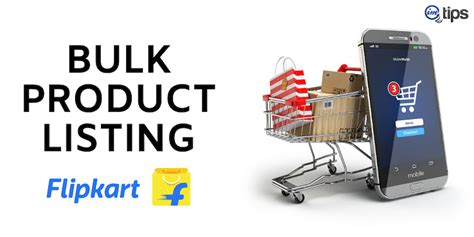 How To List Products On Flipkart Bulk Listing BizTips