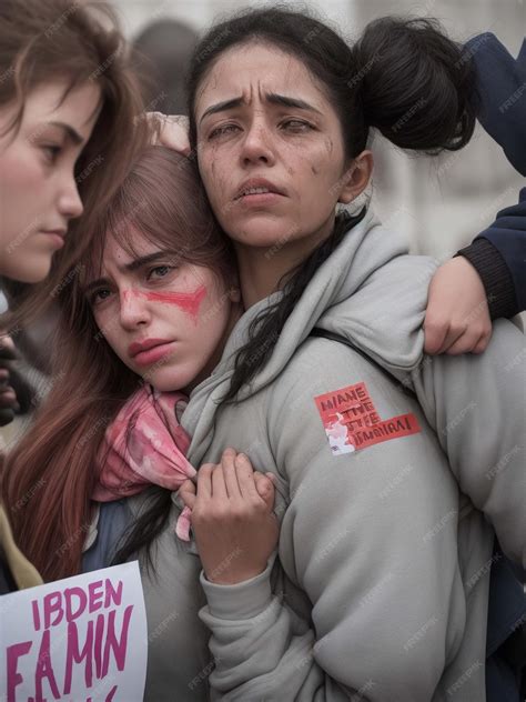 Premium Ai Image International Day For The Elimination Of Violen