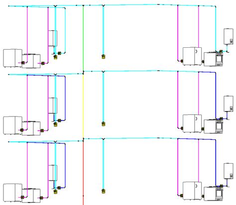 Visualizing Properties In The Pipe Network Knowledge Base Revit Linear