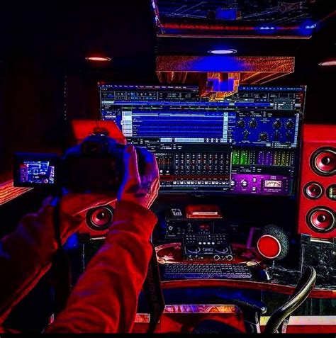 Mixing Music In Dolby Atmos Everything You Need To Know Soul Asylum Studios