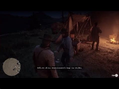RDR Sex Scene YouTube