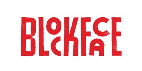 How To Make Your Own Blockface Kit Open Press Project