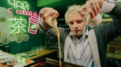 Для чего нужны Гайвани Как правильно заваривать китайский чай Смотреть онлайн в поиске