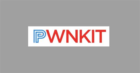 “pwnkit” security bug gets you root on most linux distros what to do