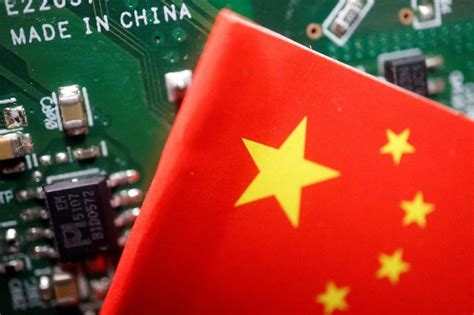 China Releases Its First Open Source Operating System To Cut Reliance On Us Tech The Straits Times