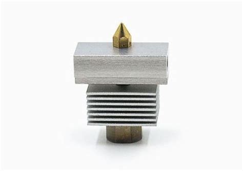 Hot End Assembly V N Series Only Raise D D Printer