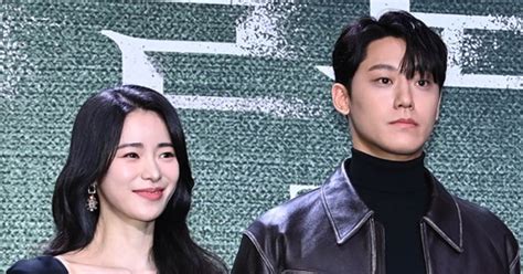 나 지금 되게 신나 임지연♥이도현 더 글로리 커플 탄생 [종합]