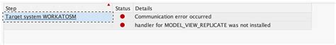 Workato Connectors Sap Rfc Configure Sap System For Idoc
