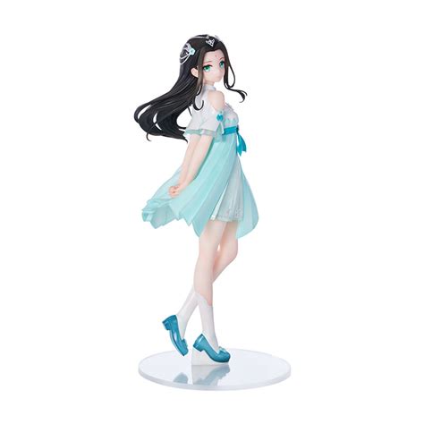 Yuewen Goods Fights Break Sphere Girl Series Xia Xun Er 17