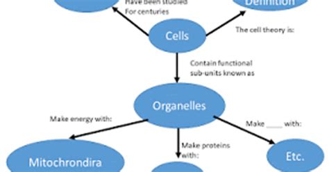 Learning And Memory Course Concept Maps Psychology Today